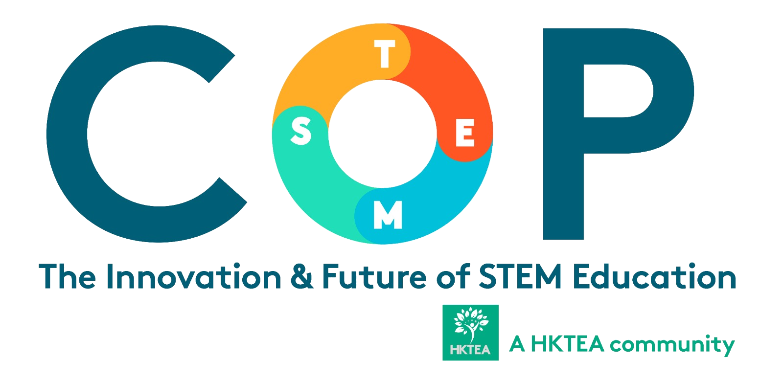 CoP logo new (1) | Community of Practice On STEM